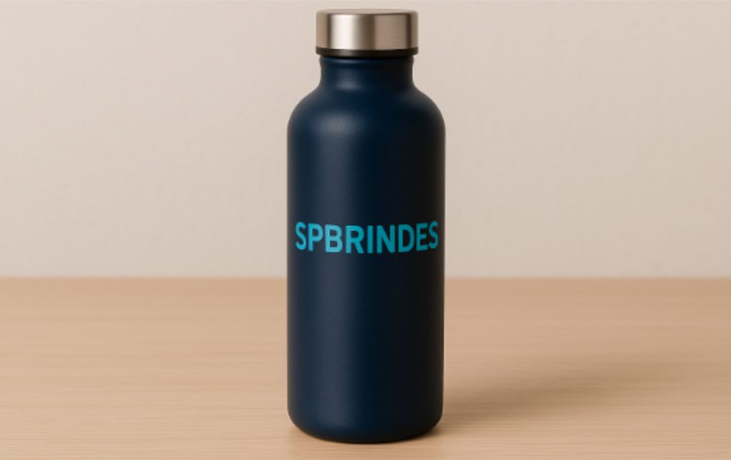 Garrafas Personalizadas | SP Brindes Personalizados